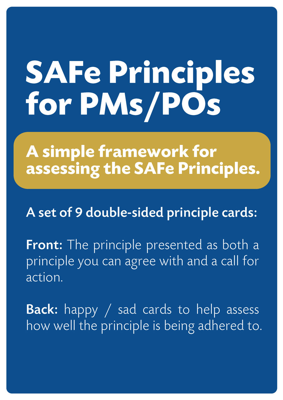 Cards | Ivar Jacobson International