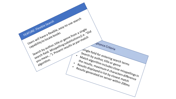 Writing Good PI Objectives - Part Three | Ivar Jacobson International