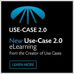 Use-Case 2.0 | Ivar Jacobson International